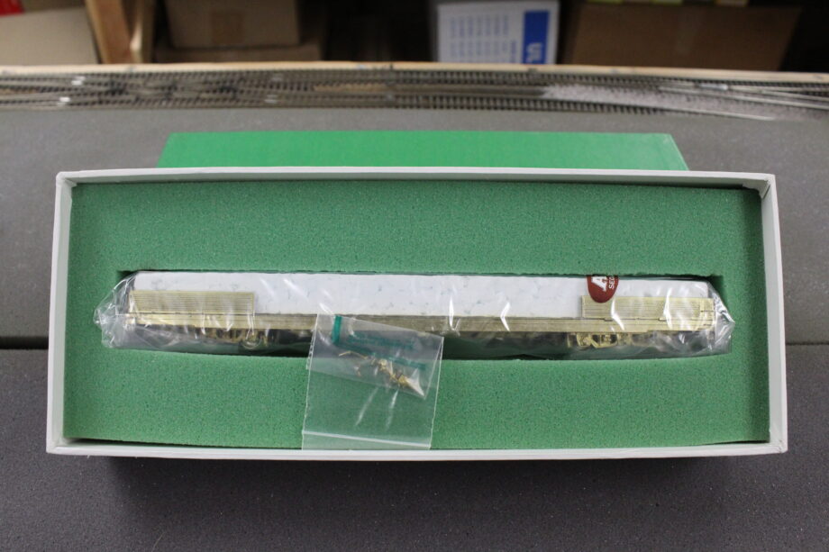 Overland Models Union Pacific MOW Train Set HO scale – Beckley Family ...